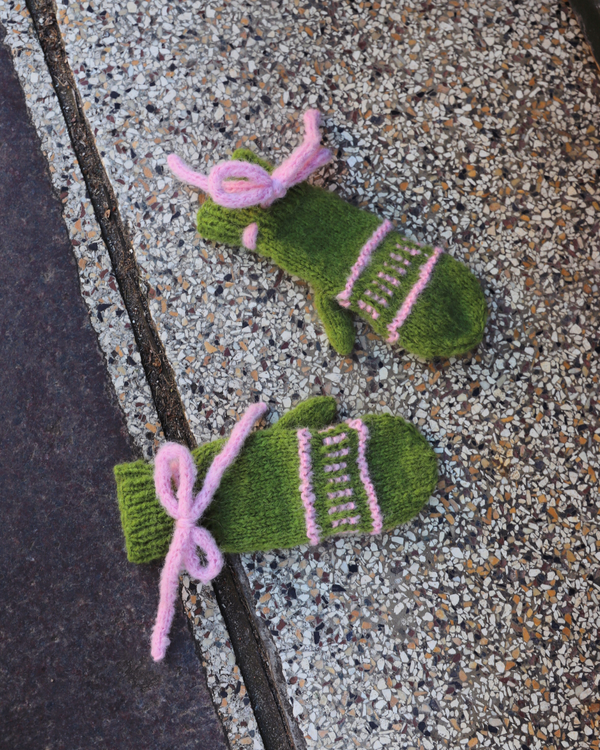 PLAYFUL BUNDLE – Frejasknit